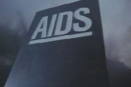 AIDS Monolith | The National Archives