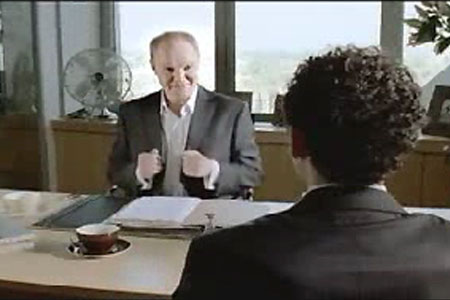 Mental Health – Interview | The National Archives