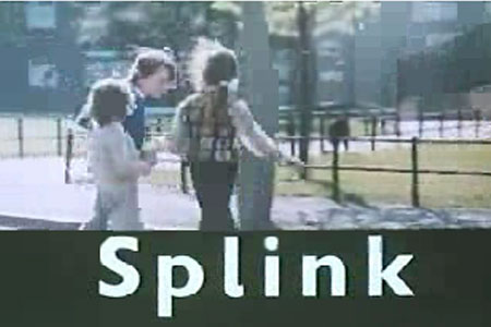 SPLINK – Jon Pertwee | The National Archives