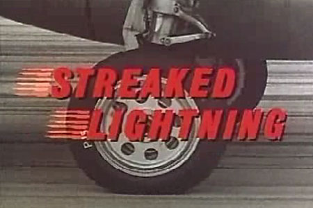Streaked Lightning | The National Archives