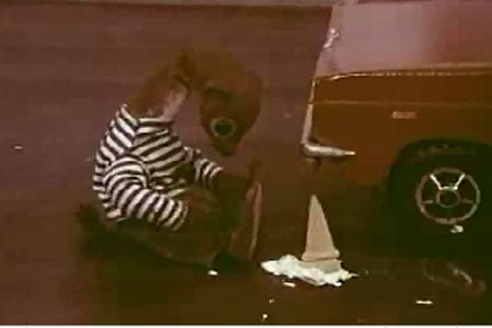 Tufty Under 5’s – Ice Cream Van | The National Archives