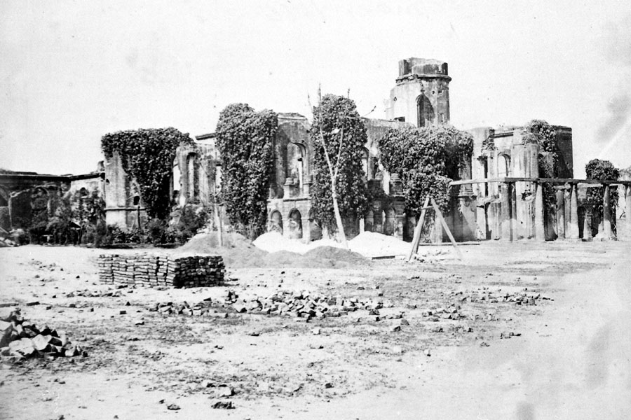 Sahib, the British soldier in India, 1750 – 1914 | The National Archives