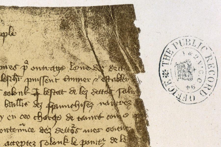 The Silken Paper Trail: openness and the national collective memory ...