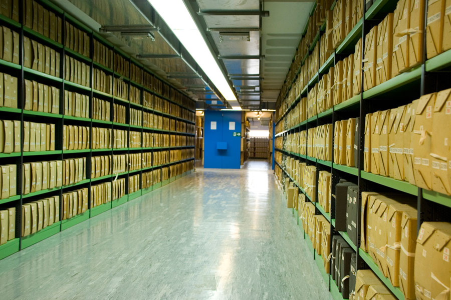 Research and collections at The National Archives | The National Archives