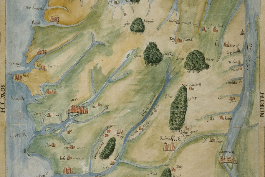 Irish land records | The National Archives