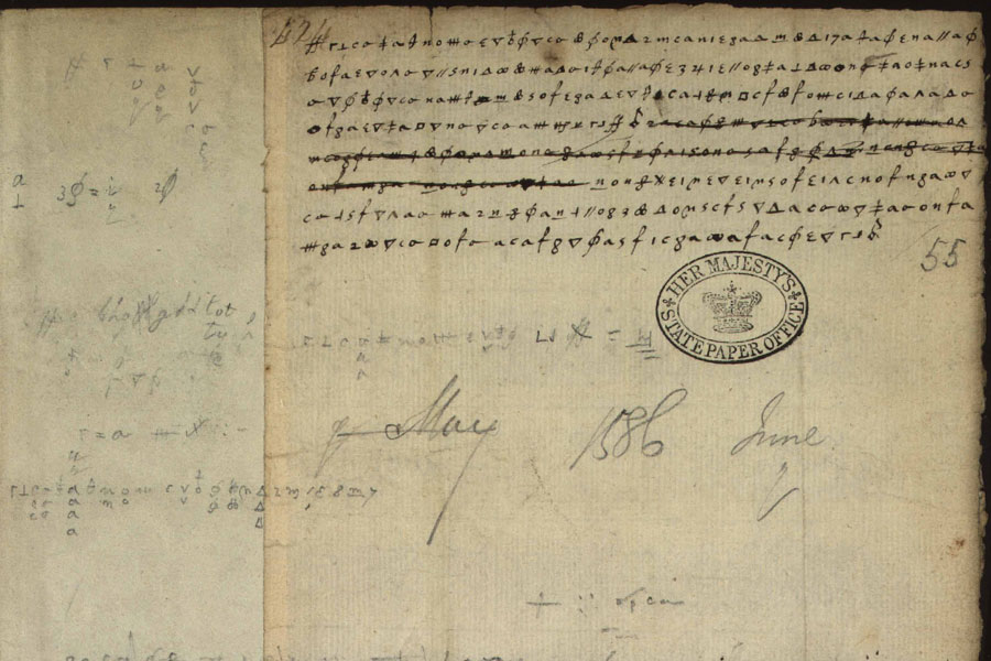 Forgeries in the archives | The National Archives