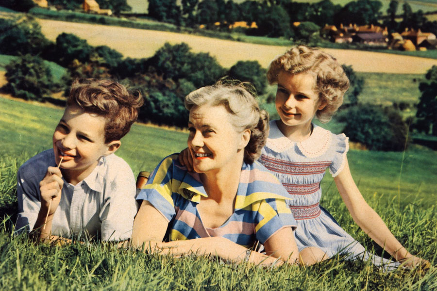 I’m All Right Jack! Britain in 1959 | The National Archives