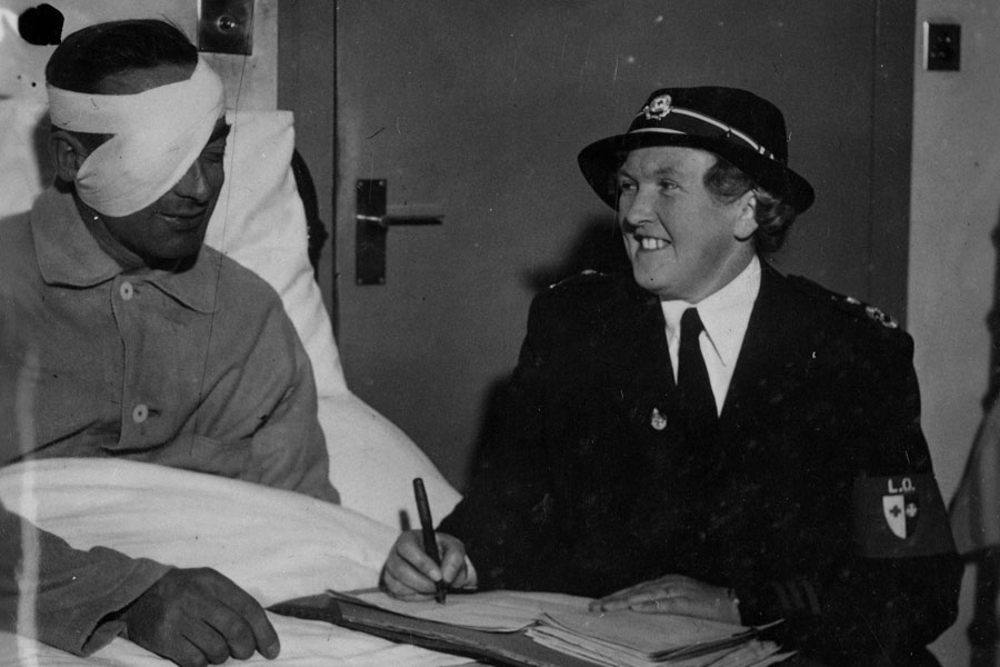 Damaged, disturbed and dismembered: disability and war in the 20th ...