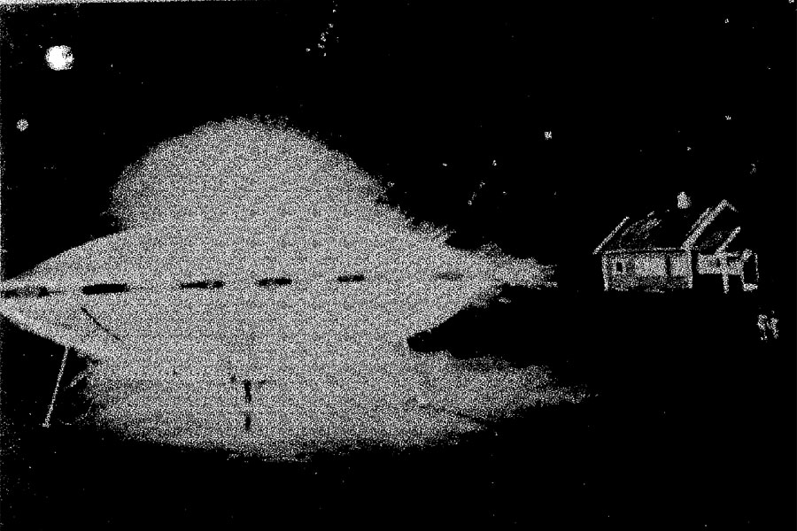 UFO file release February 2010 | The National Archives