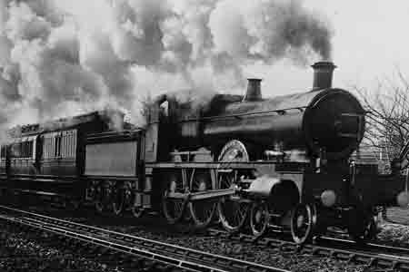 Railways and the mobilisation for war in 1914 | The National Archives