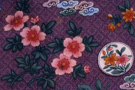 Textile designs 1842-1964: exploring the Board of Trade Representations ...