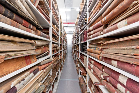 UKAD forum 2011: Cataloguing and retro-conversion: what do we need to ...