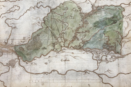 England and Scotland at War, 1296-1513: sources at The National ...