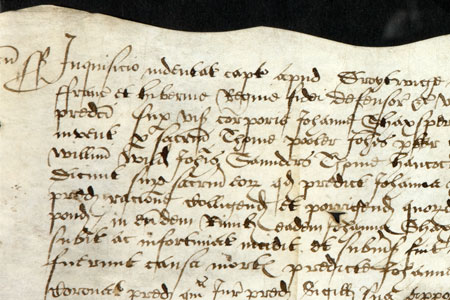 Coroners’ Inquests | The National Archives