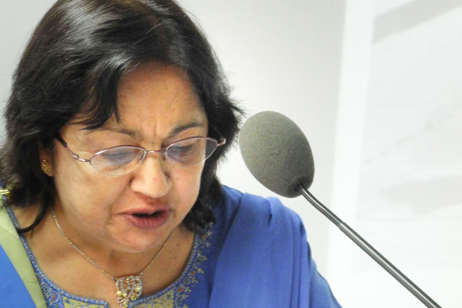 Manju Jobanputra: Personal memories of the expulsion | The National ...