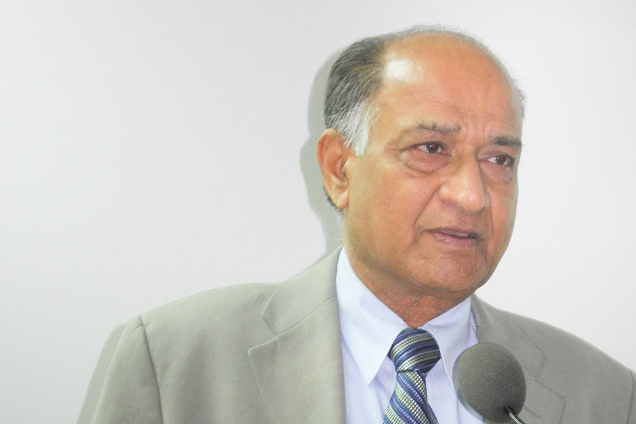 CB Patel: Speech on the reactions in the UK to the Ugandan Asian ...