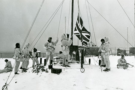 New files from 1982 | The National Archives