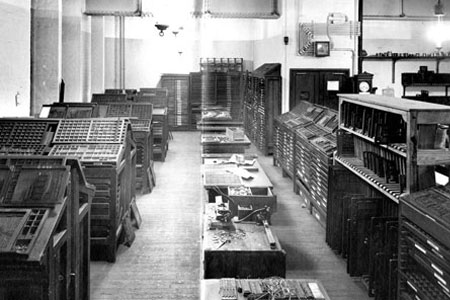 How to publish with The National Archives | The National Archives