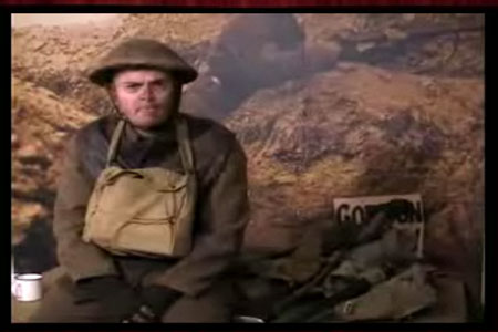 The Great War: Join the Barnsley Pals | The National Archives