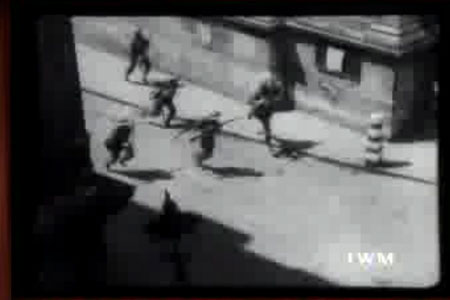 Citizen's Army | The National Archives