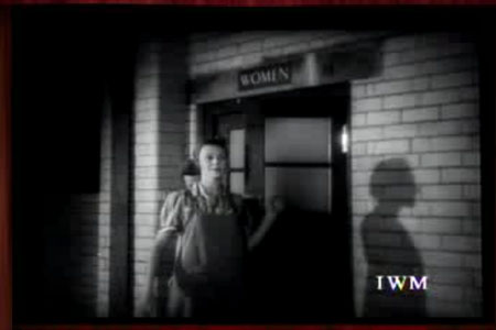 Jane Brown changes her job | The National Archives