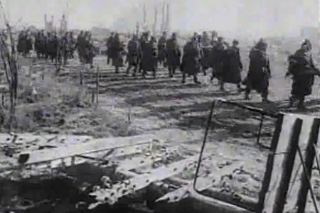 Time to Remember: Operation Barbarossa | The National Archives
