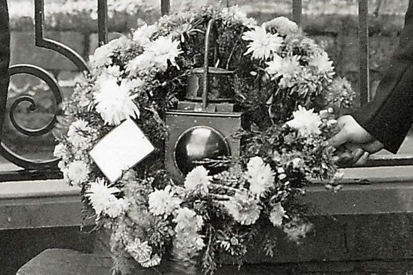 At the Instigation of the Devil: suicide and its records | The National ...