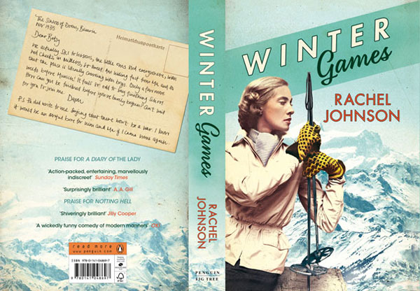 Writer of the month: Suddenly, all roads led to Munich, 1936 - why I ...