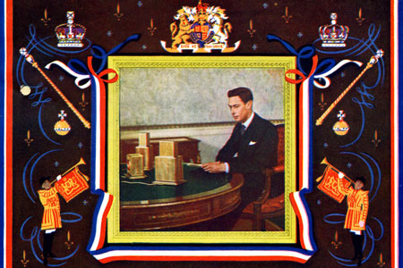 Coronations | The National Archives