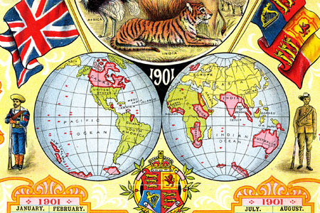 Hidden treasures? Uncovering maps among the files of government | The ...