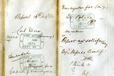British nationality: subject or citizen? | The National Archives