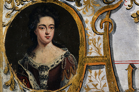 'Things as are all Forms, & Ceremonys': Ritual and authority in the ...