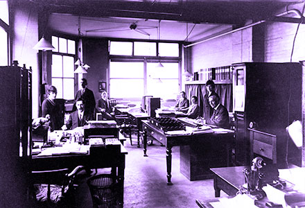 The civil service in the First World War | The National Archives