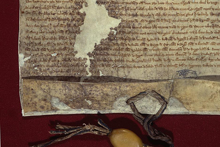 Magna Carta: Law, Liberty and Legacy | The National Archives