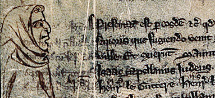 Dependence, intolerance and expulsion: The story of England's medieval ...