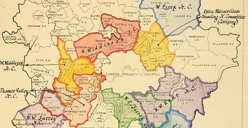 What's Online: ‘Top level tips – discovering your local history’ | The ...