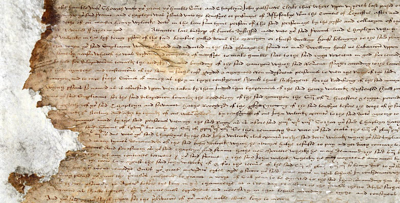 The rise and fall of Thomas Cromwell | The National Archives
