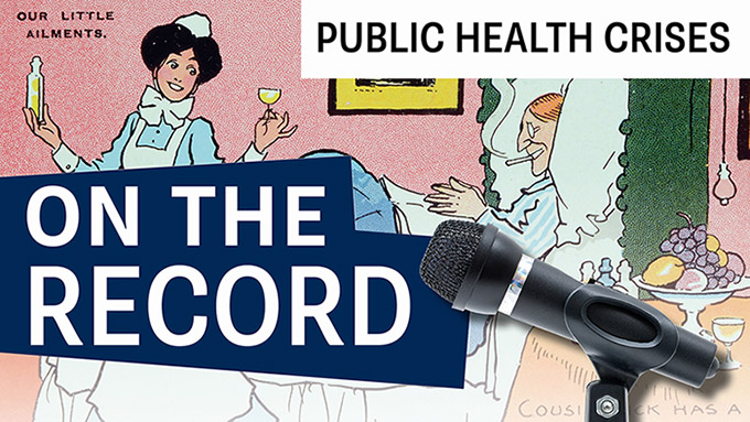 Public Health Crises – Exploring Britain’s Medical History | The ...