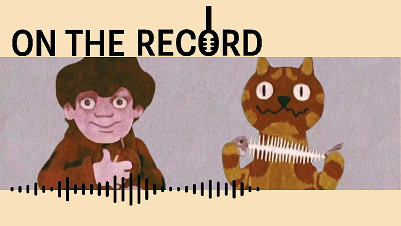 Government goes to the movies | The National Archives